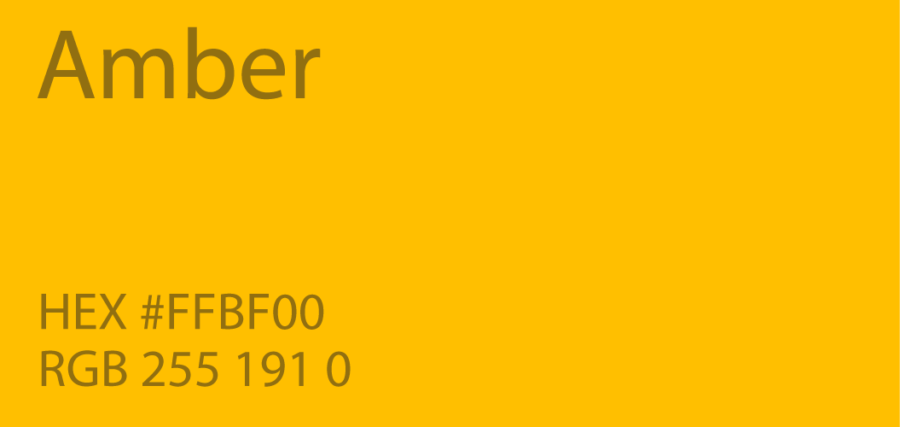 24 Shades of Yellow Color Palette – graf1x.com