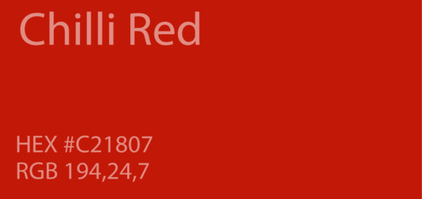 24 Shades of Red Color Palette – graf1x.com