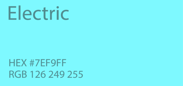 24 Shades of Blue Color Palette – graf1x.com