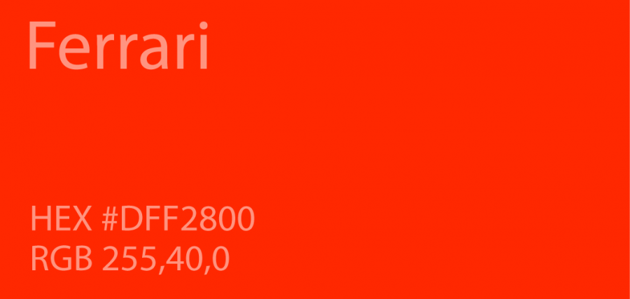 24 Shades of Red Color Palette – graf1x.com