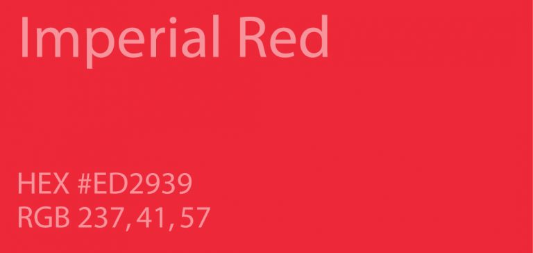 24 Shades of Red Color Palette – graf1x.com