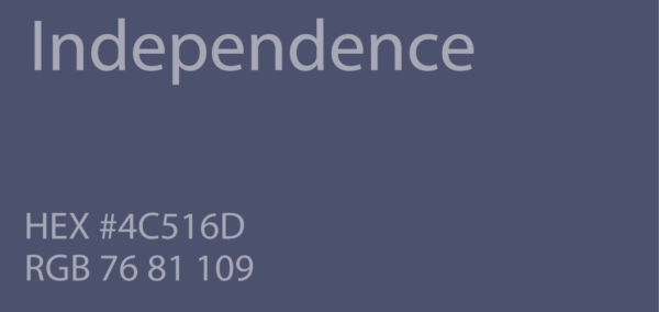 24 Shades of Blue Color Palette – graf1x.com