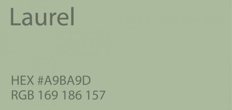 24 Shades of Green Color Palette – graf1x.com