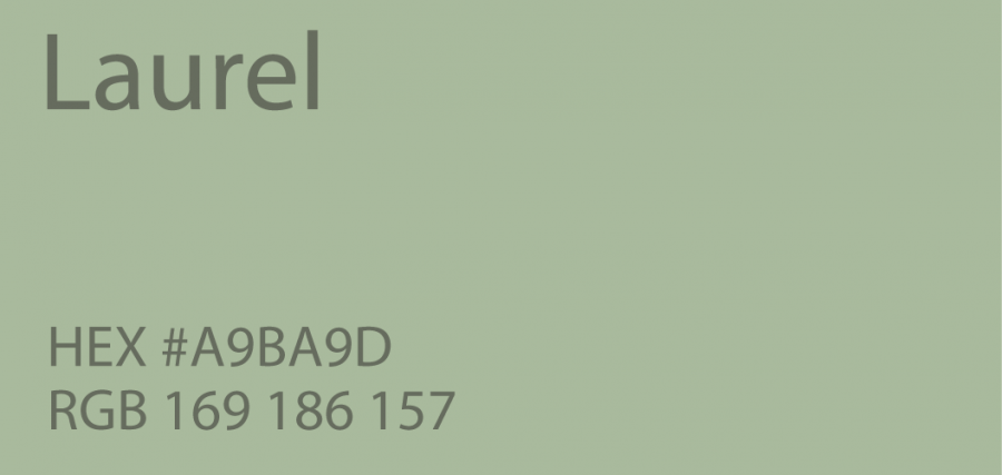 24 Shades of Green Color Palette – graf1x.com