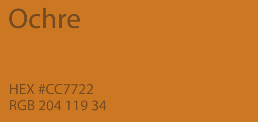 24 Shades of Yellow Color Palette – graf1x.com