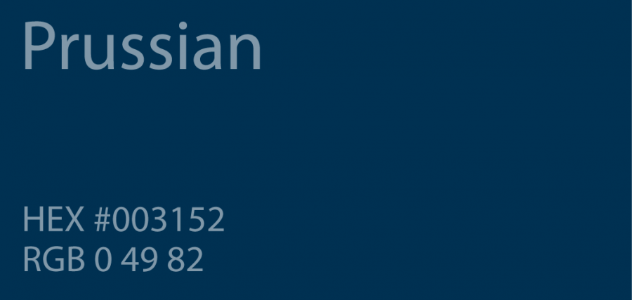 24 Shades of Blue Color Palette – graf1x.com