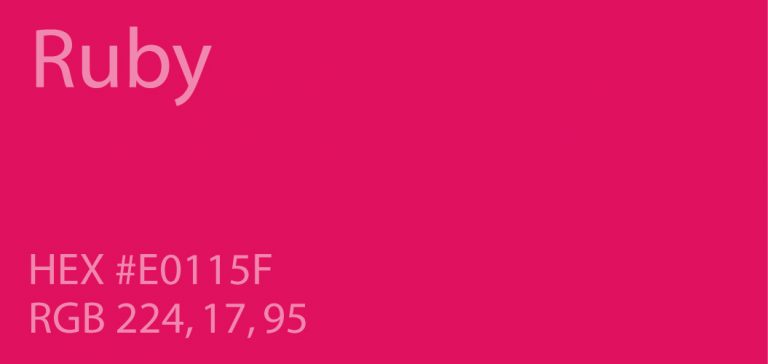 24 Shades of Red Color Palette – graf1x.com