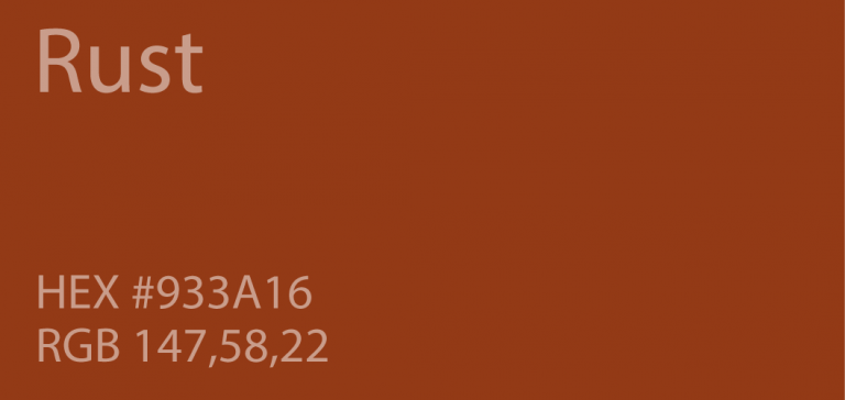 24 Shades of Red Color Palette – graf1x.com