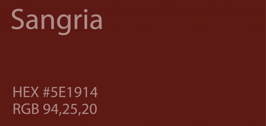 24 Shades of Red Color Palette – graf1x.com