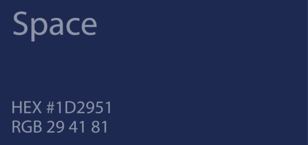 24 Shades of Blue Color Palette – graf1x.com