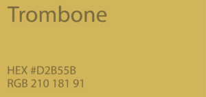 24 Shades of Yellow Color Palette – graf1x.com