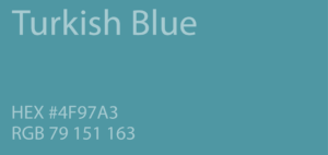 24 Shades of Blue Color Palette – graf1x.com