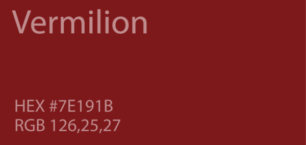 24 Shades of Red Color Palette – graf1x.com