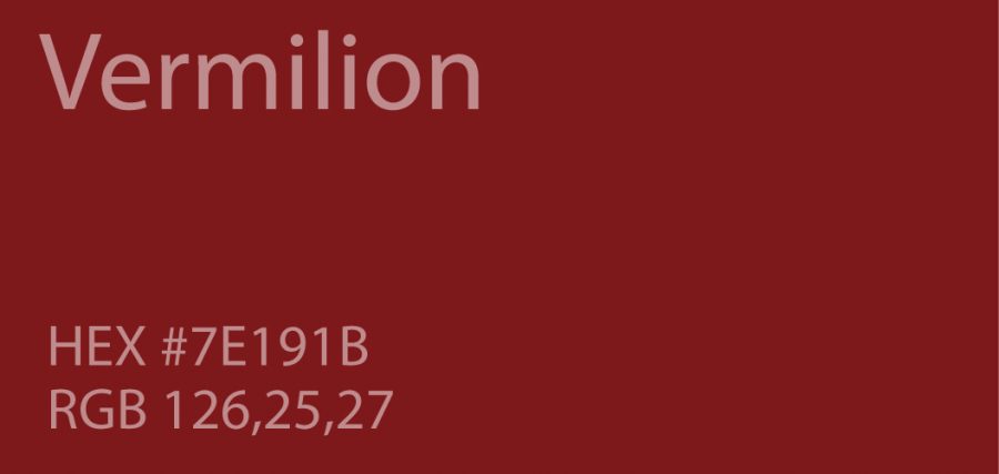 24 Shades of Red Color Palette – graf1x.com