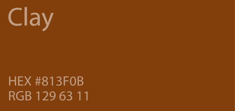 24 Shades of Orange Color Palette – graf1x.com