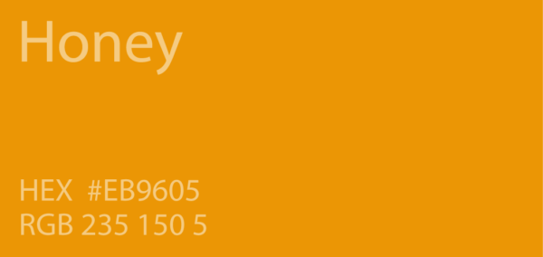 24 Shades of Orange Color Palette – graf1x.com