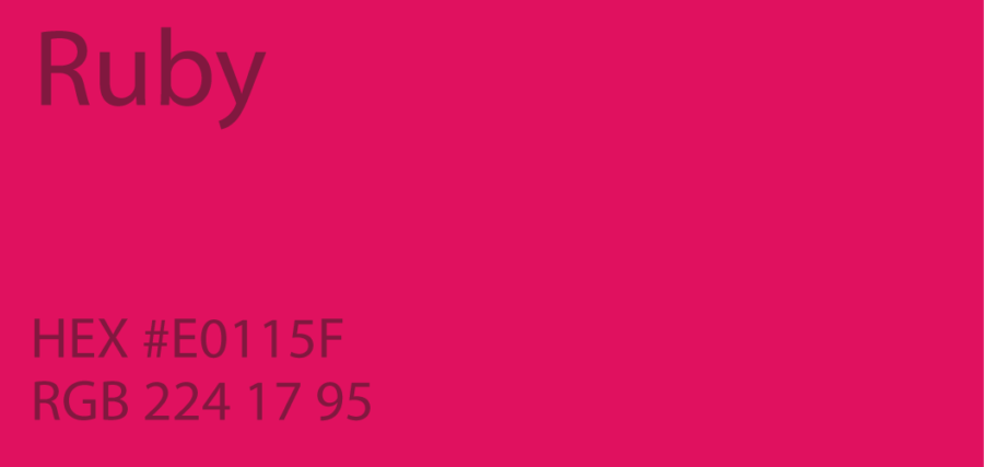 24 Shades of Pink Color Palette – graf1x.com