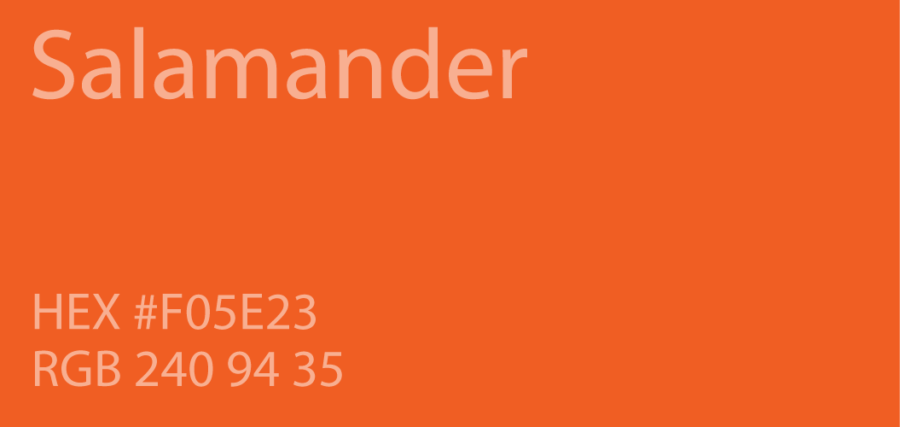 24 Shades of Orange Color Palette – graf1x.com