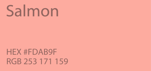 24 Shades of Pink Color Palette – graf1x.com