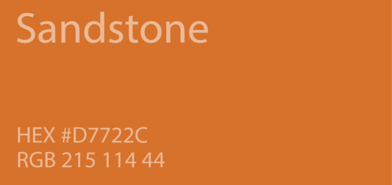 24 Shades of Orange Color Palette – graf1x.com